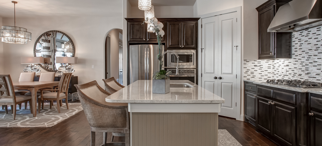 Our New Look | Modern Mediterranean Design Package